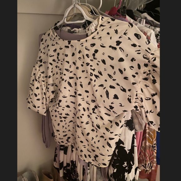 TCEC | Tops | Tcec Top | Poshmark